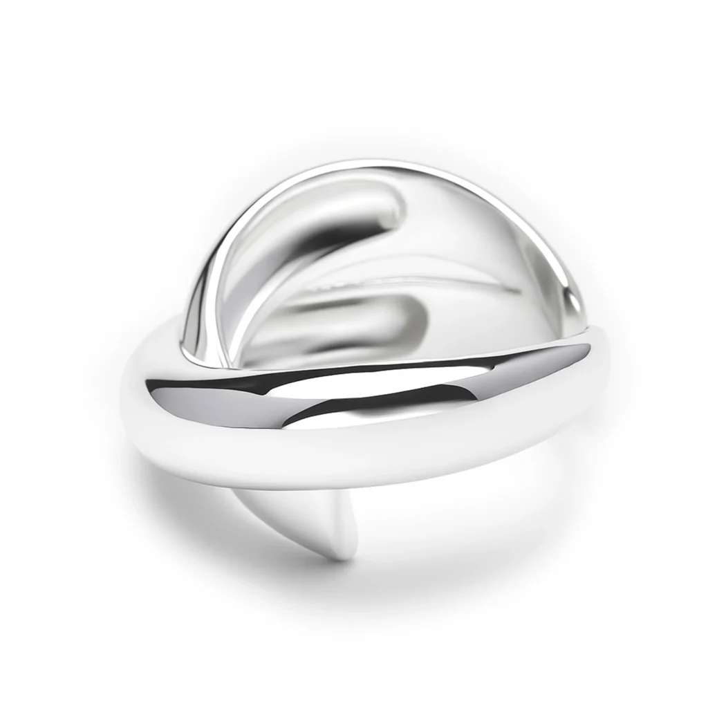 Joyería Bernal | Anillos de Plata, Oro 18K y Gemas de Color